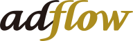 株式会社アドフロー コーポレートサイト